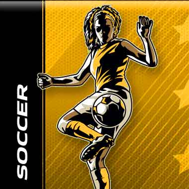 Casteel Colts Soccer – Birdie Products