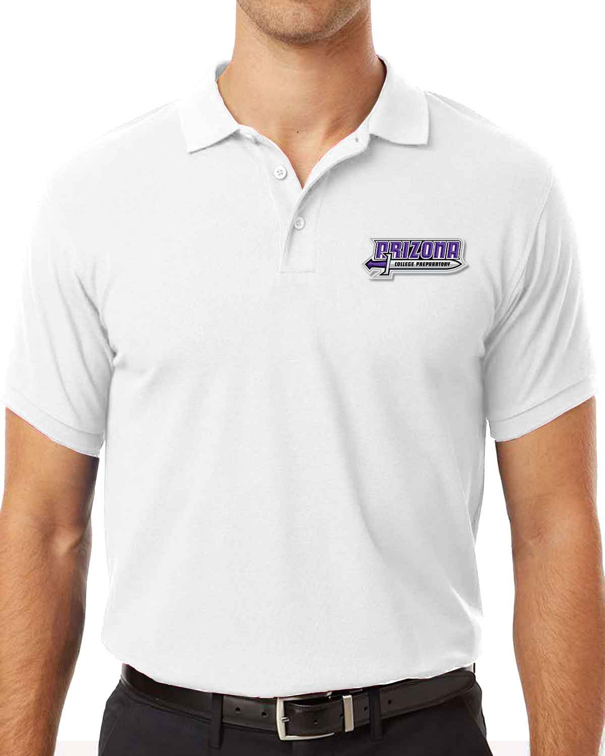 ACP Knights Uniforms | Pique Polo (62800) – Birdie Products