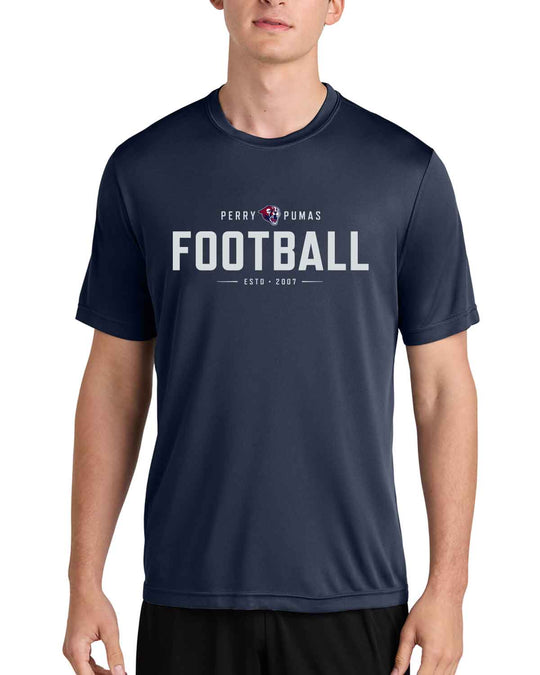 Perry Pumas Football – Birdie Products