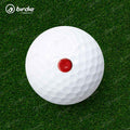 Shock'd Golf Ball | World's Loudest Golf Balls – Birdie Products