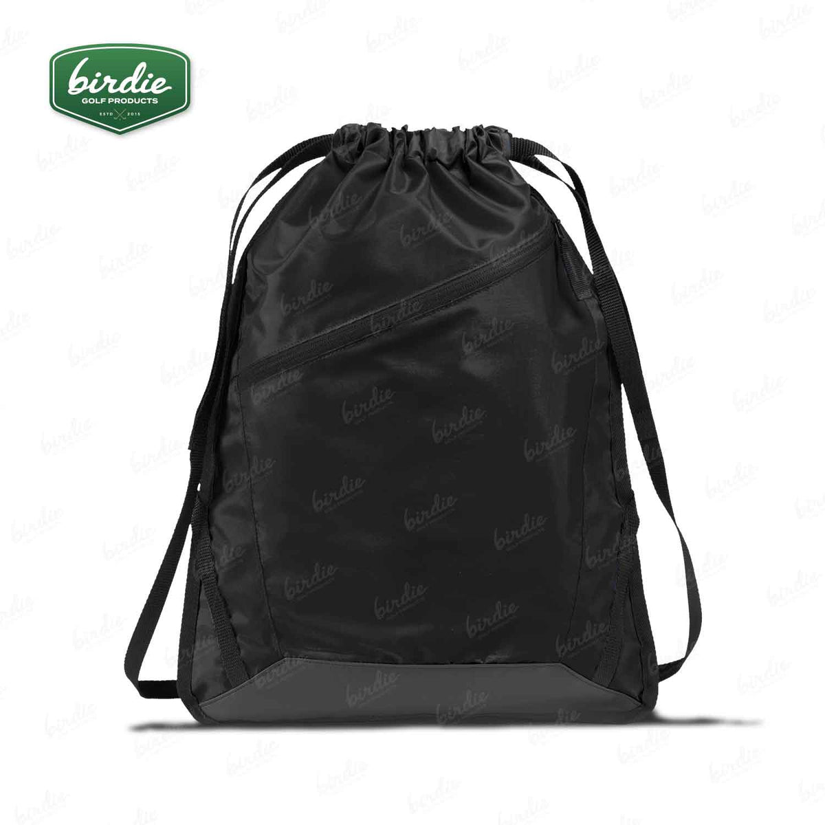 Drawstring Cinch Bag – Birdie Products