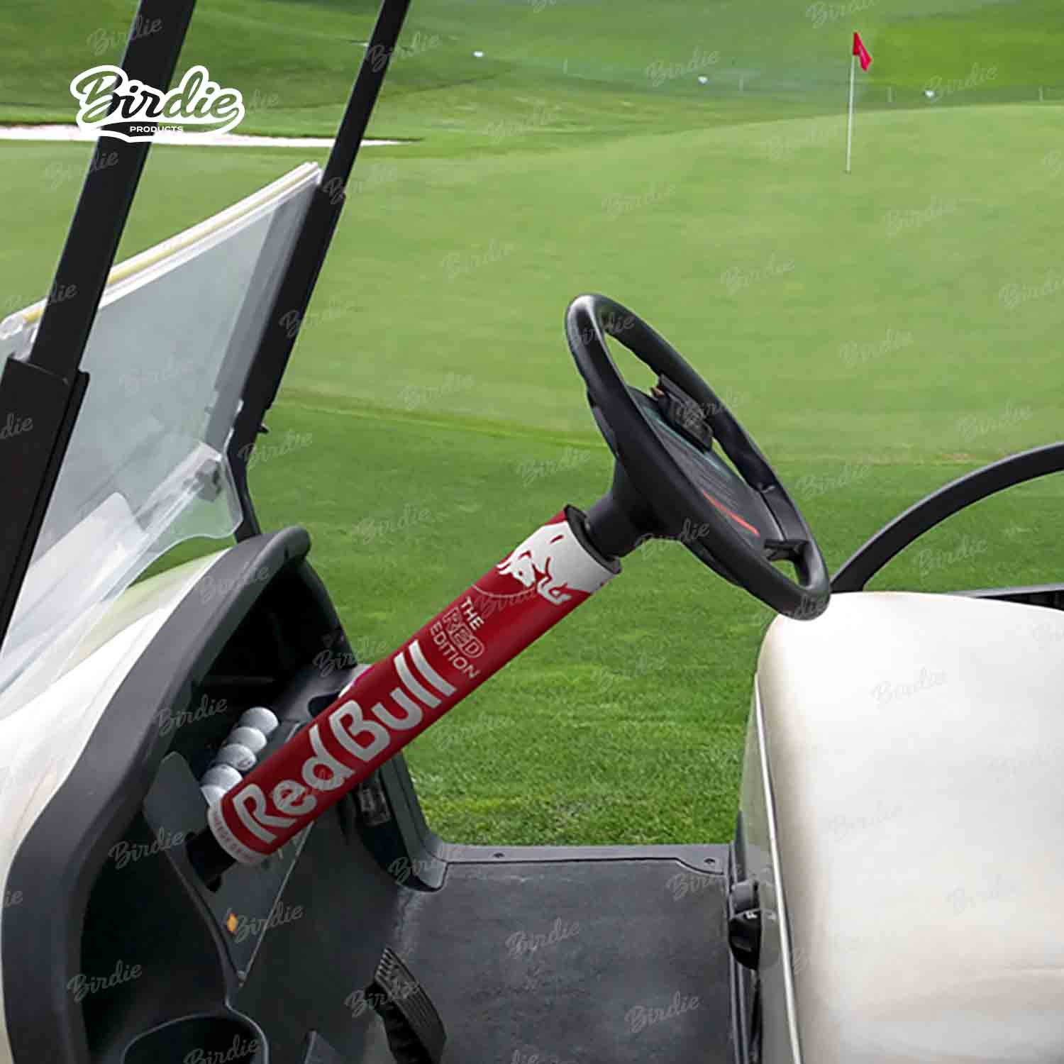 Golf Tournament Signage – Birdie Products